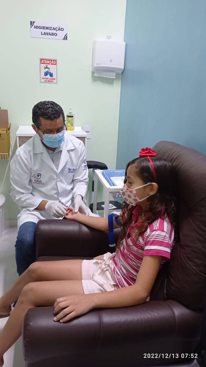 Muriti Saúde - Sua Clínica de Confiança no Crato, Ceará | pramim.net